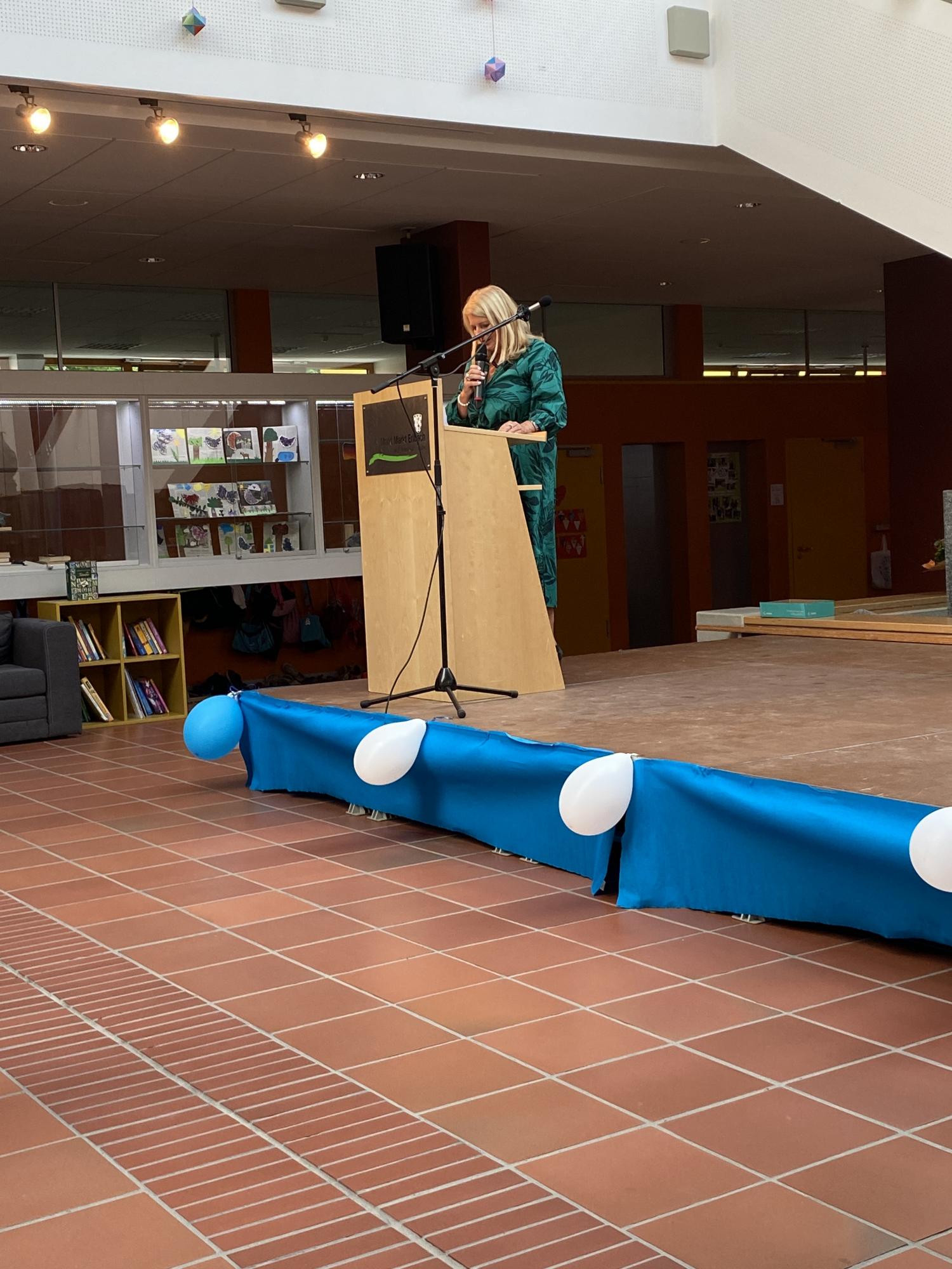 CLGMS - Abschlussfeier 10 M